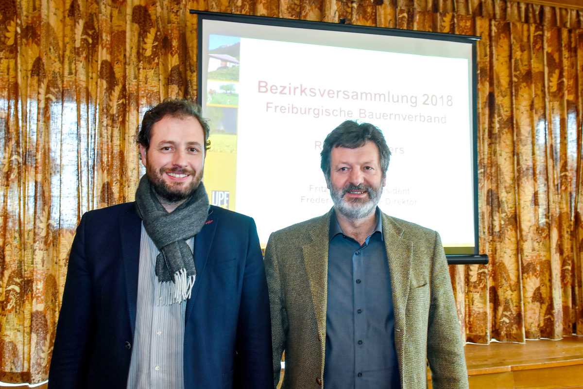 bruni_bauernverband_4183B_bea | Anzeiger von Kerzers